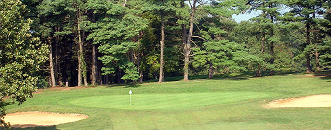 Home - Doe Valley Golf Club