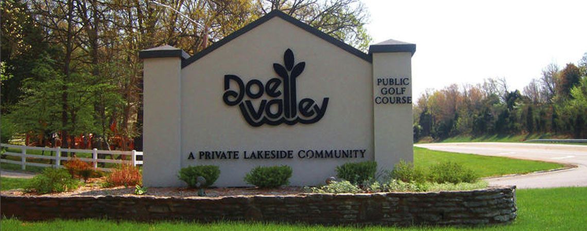 Home - Doe Valley Golf Club